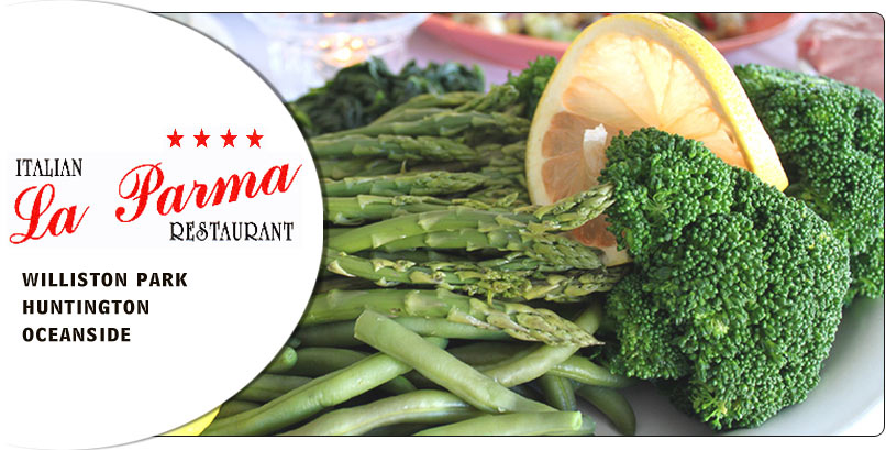 Parma Italian Restaurant Clifton Park