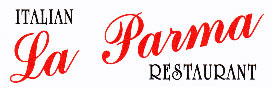 La Parma Restaurant - Long Island, NY